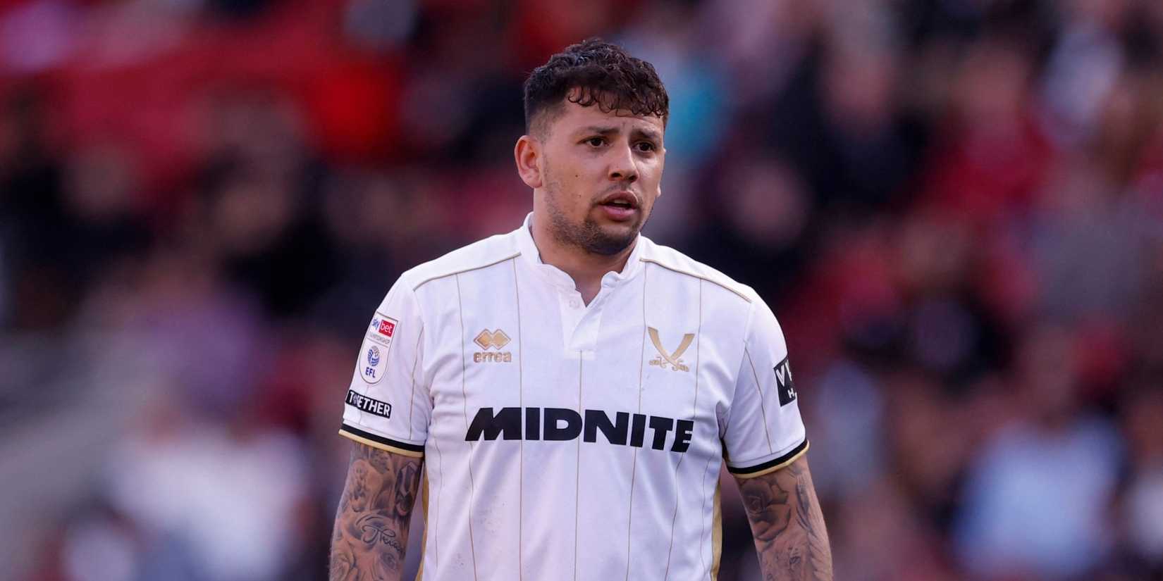 After Harrison Burrows, these 3 Sheffield United Players could go next