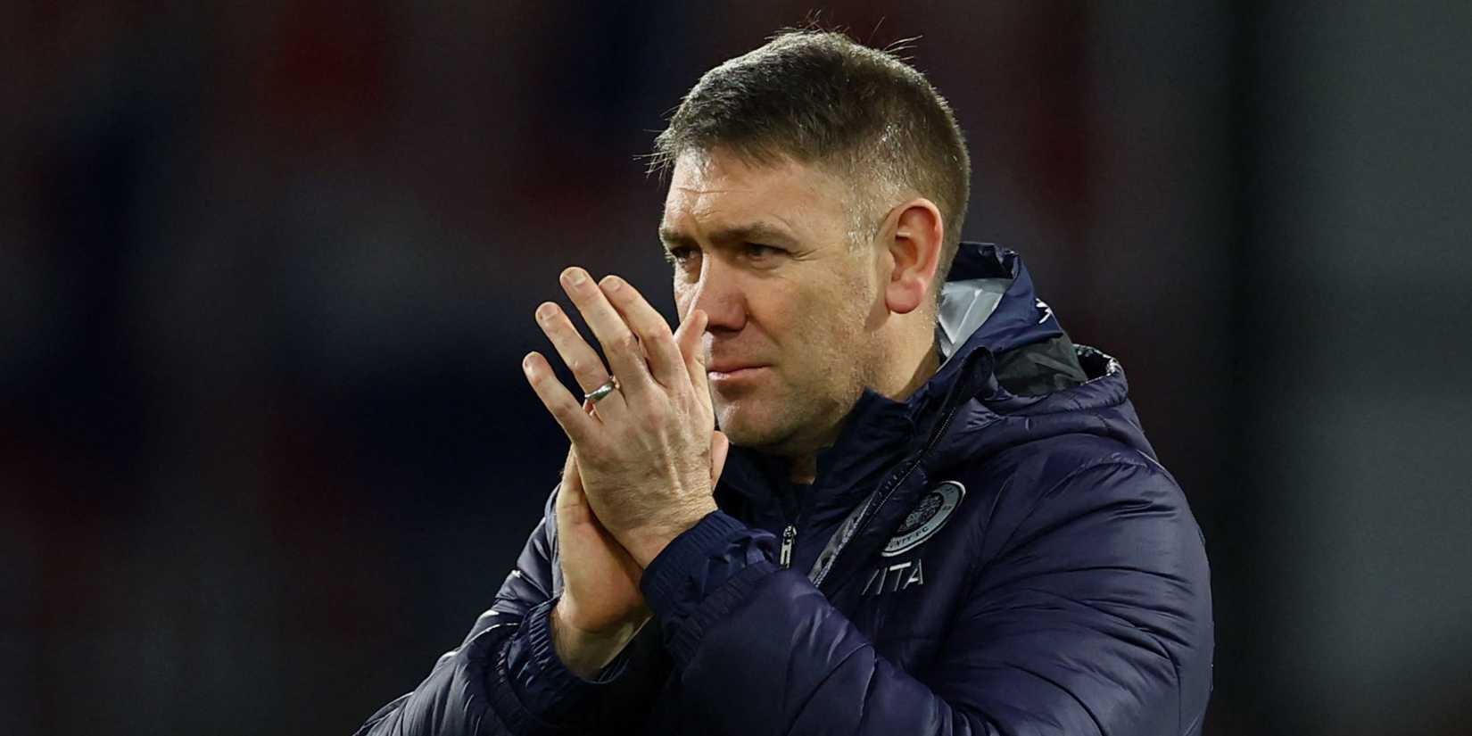 Amario Cozier-Duberry starts: The predicted Bolton Wanderers XI to face ...