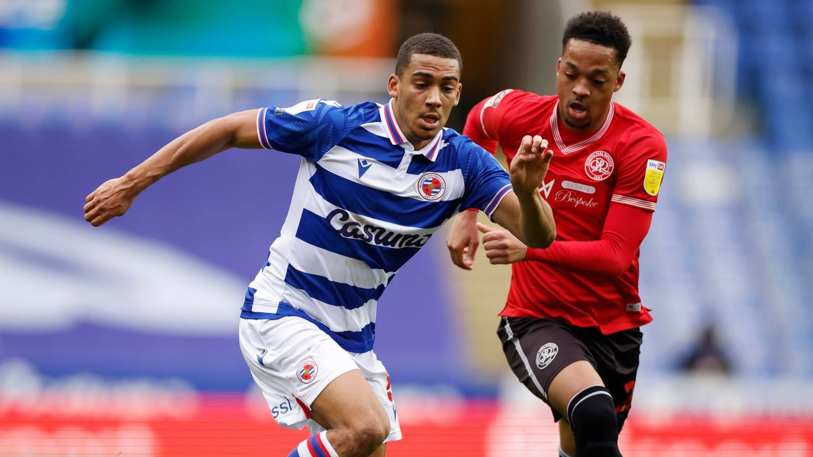Sheffield Wednesday backed to seal "sensible" Reading FC deal