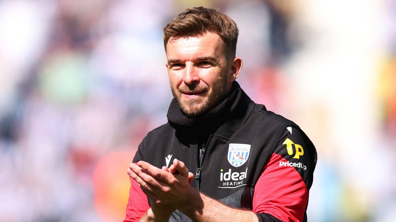 West Brom fired clear Leon King transfer advice after Rangers decision