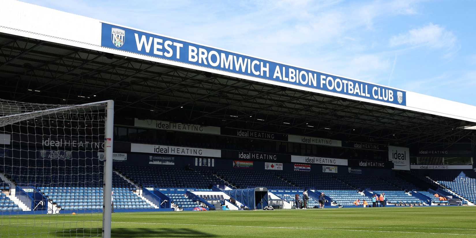 West Brom fired clear Leon King transfer advice after Rangers decision