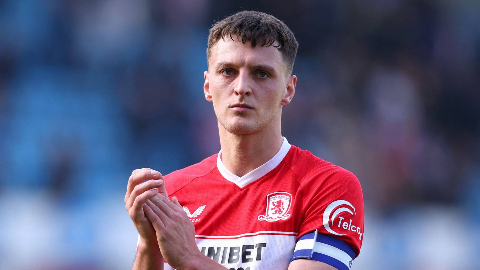 Dael Fry drops Middlesbrough message after shock Southampton play-off ...