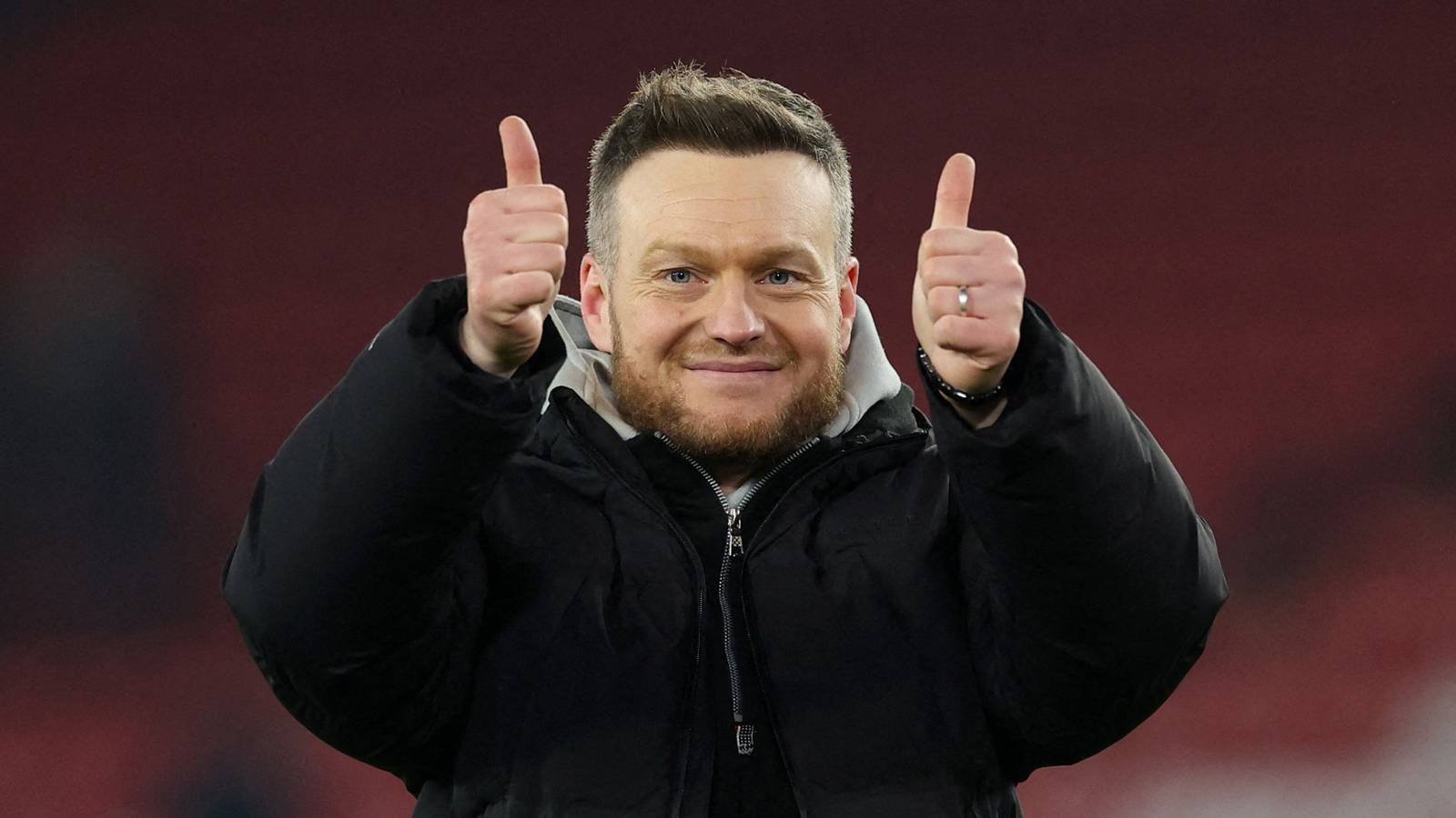 What Kim Hellberg said back in March will excite Middlesbrough fans