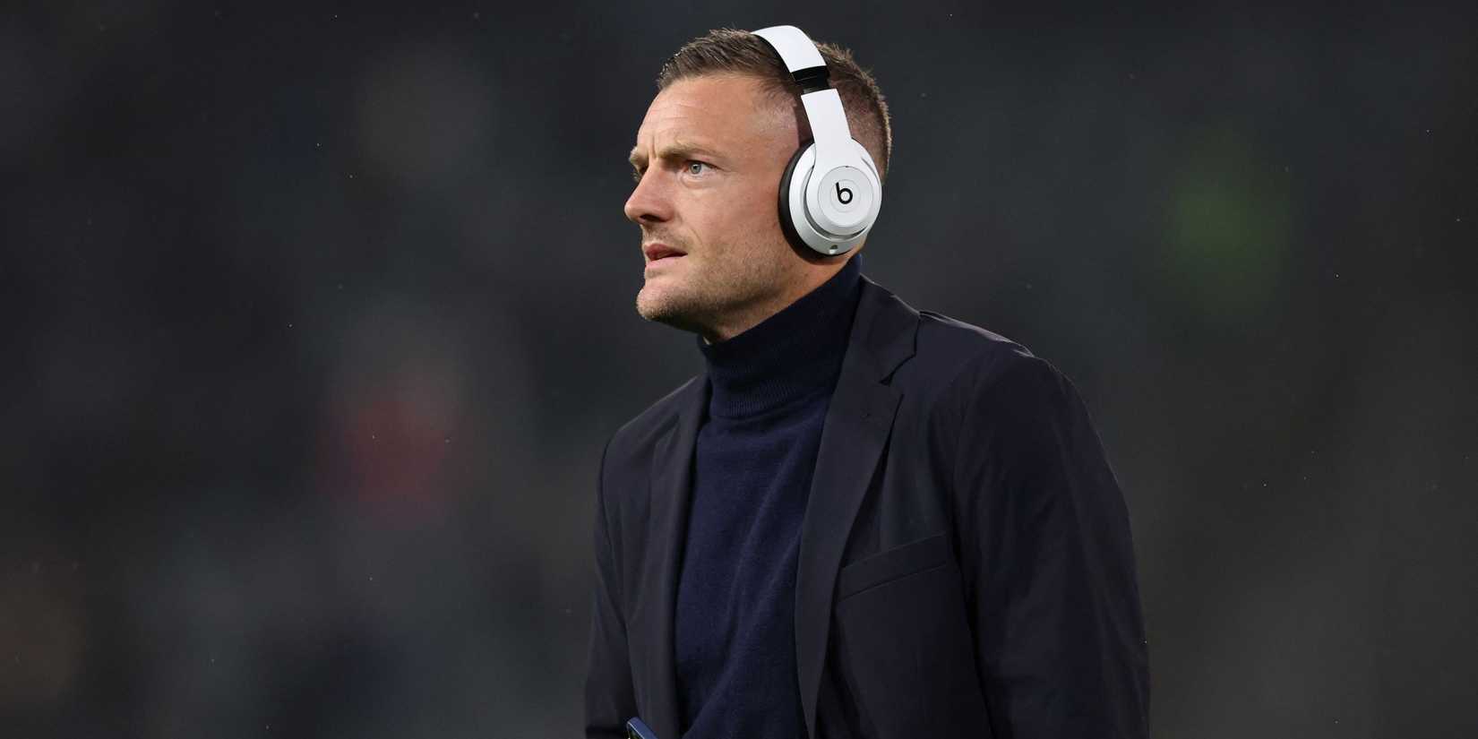 Jamie Vardy to join Sheffield Wednesday? David Storch warned against ...