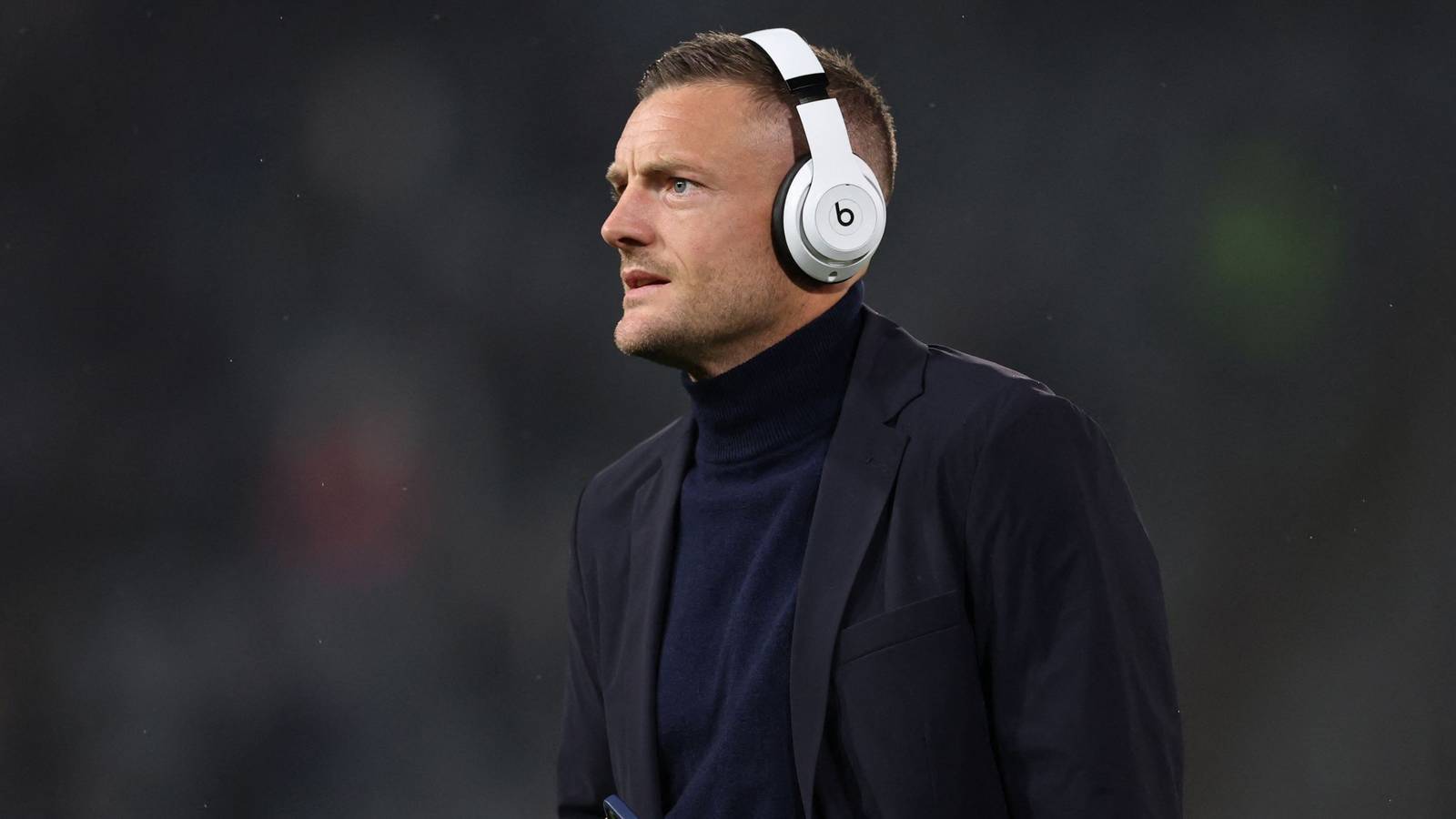 Jamie Vardy to Sheffield Wednesday will surely force £2.5m star out of ...