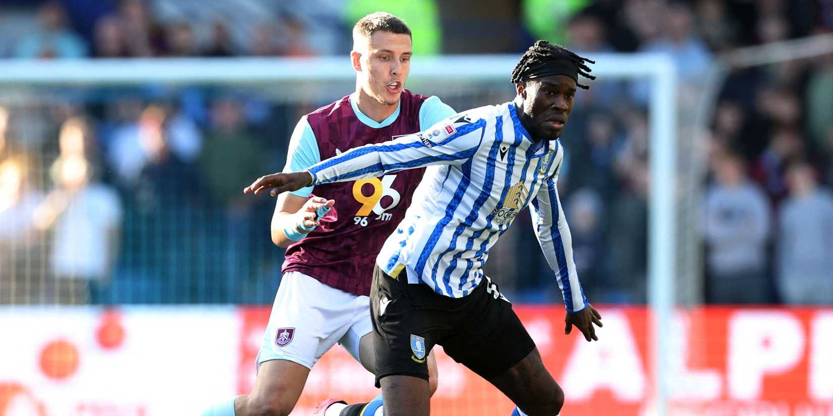 Jamie Vardy to Sheffield Wednesday will surely force £2.5m star out of ...