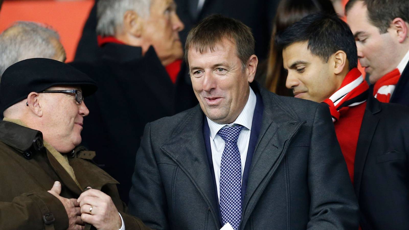'It’s over' - Matt Le Tissier reacts to big Southampton FC update