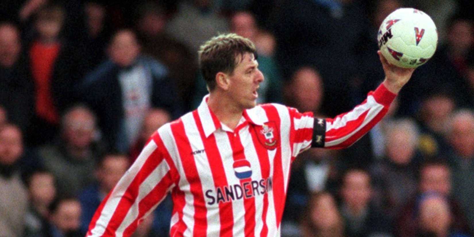 'It’s over' - Matt Le Tissier reacts to big Southampton FC update