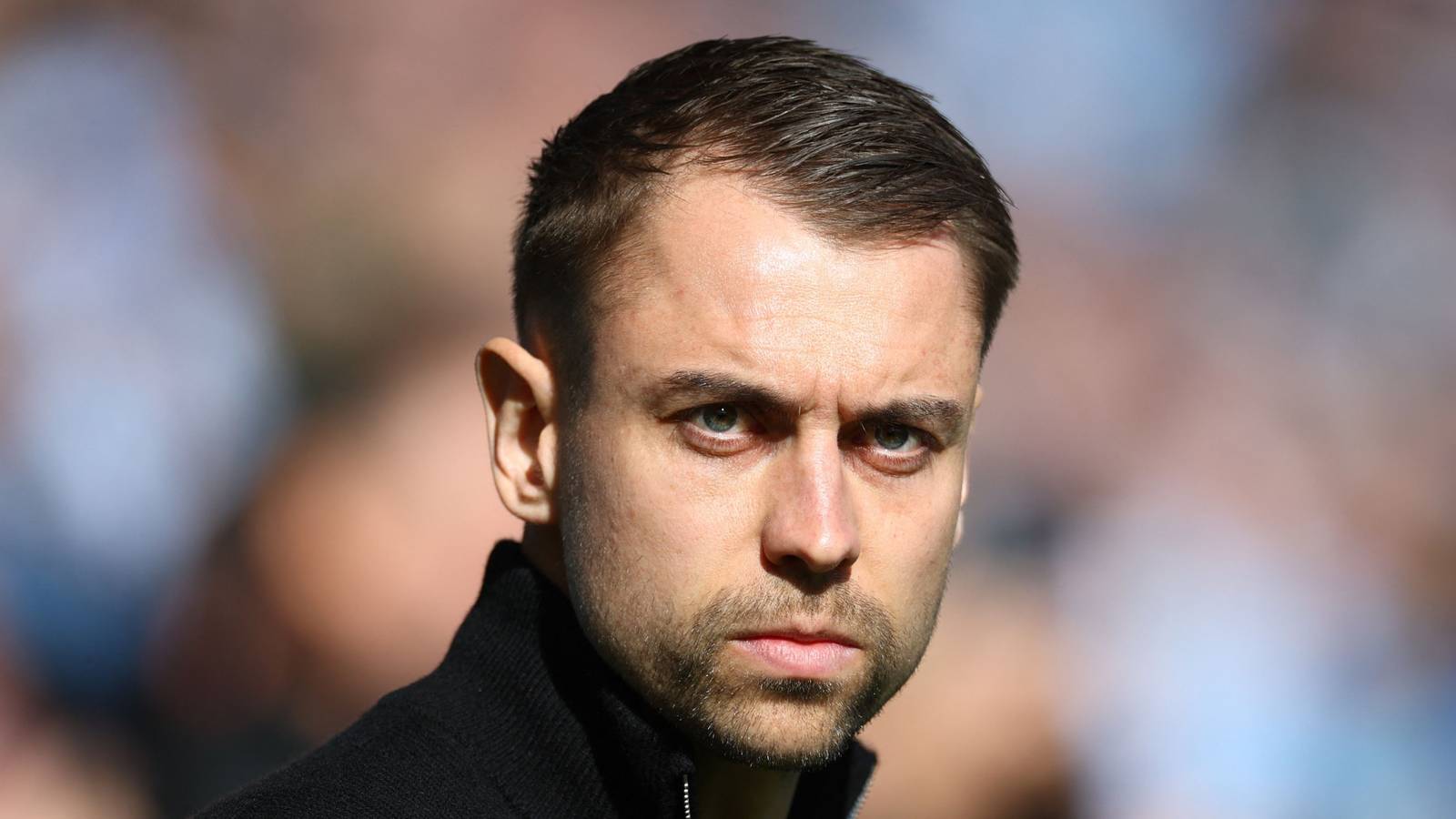 How Southampton actually feel about sacking Tonda Eckert immediately