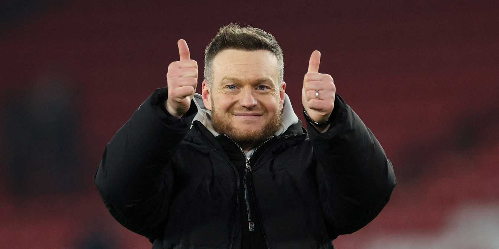 Middlesbrough, Portsmouth & Bristol City eyeing Rangers, Calum Adamson ...