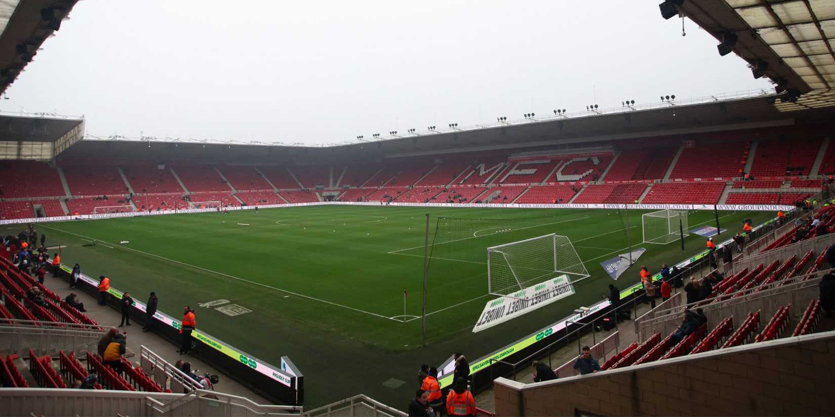 Middlesbrough warned of 'big blow' as West Ham plot strategic move