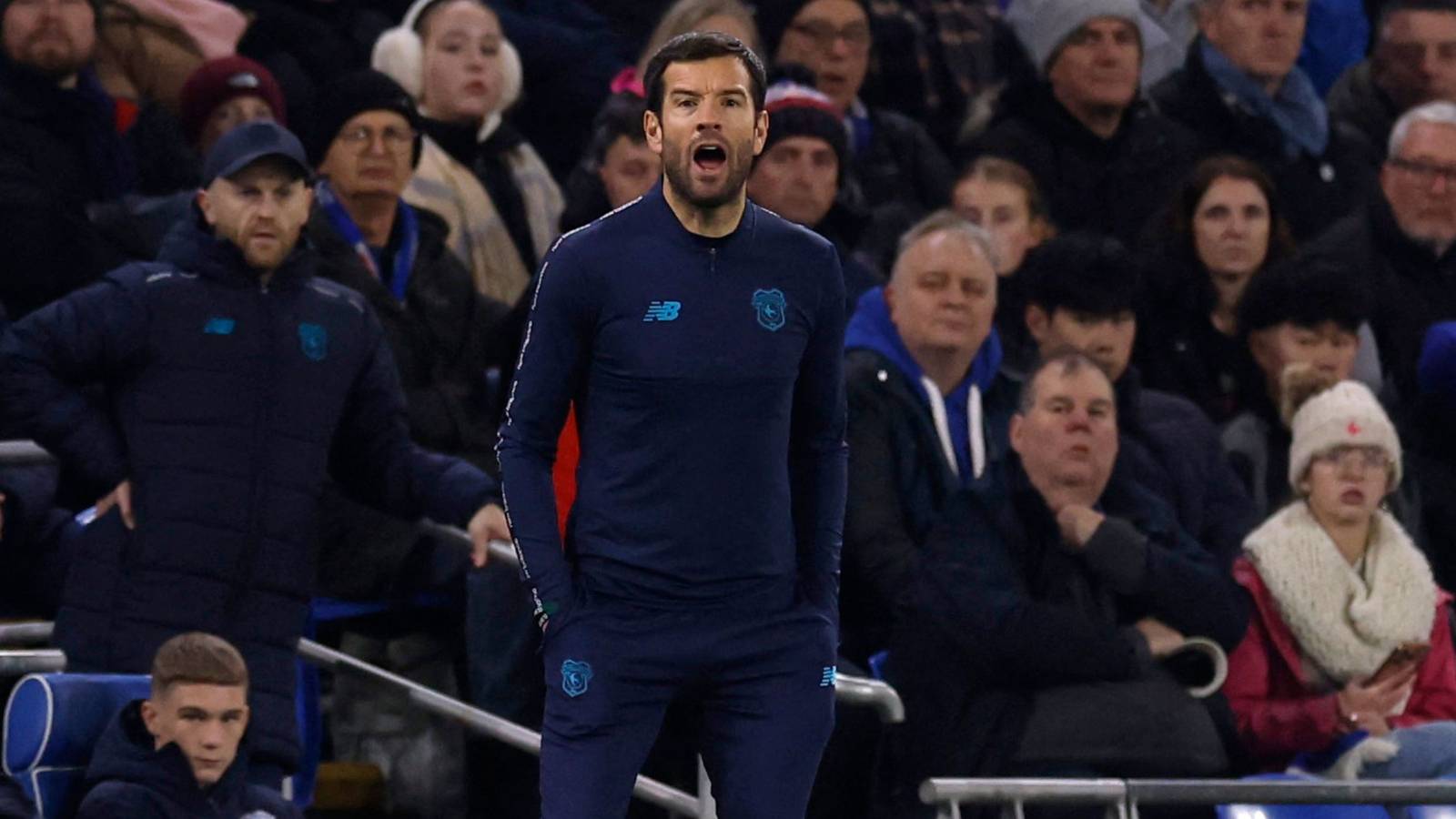 Cardiff City urged to land £3m-rated 'Ryan Wintle upgrade' amid Rangers ...