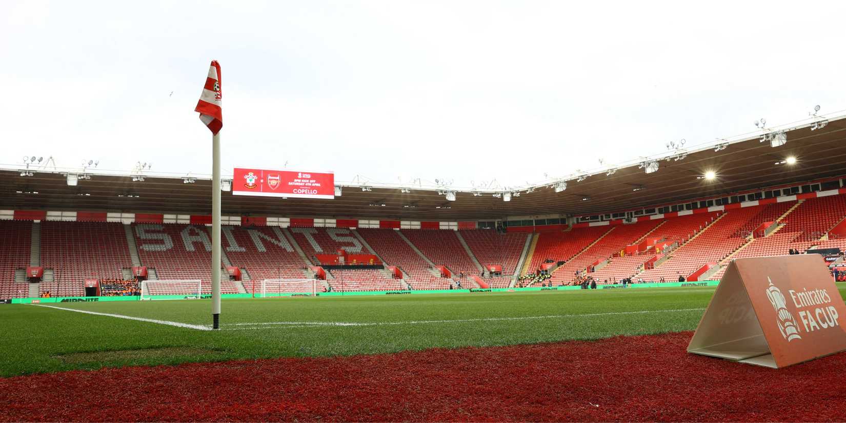 Southampton react to fresh Spygate findings with punchy statement
