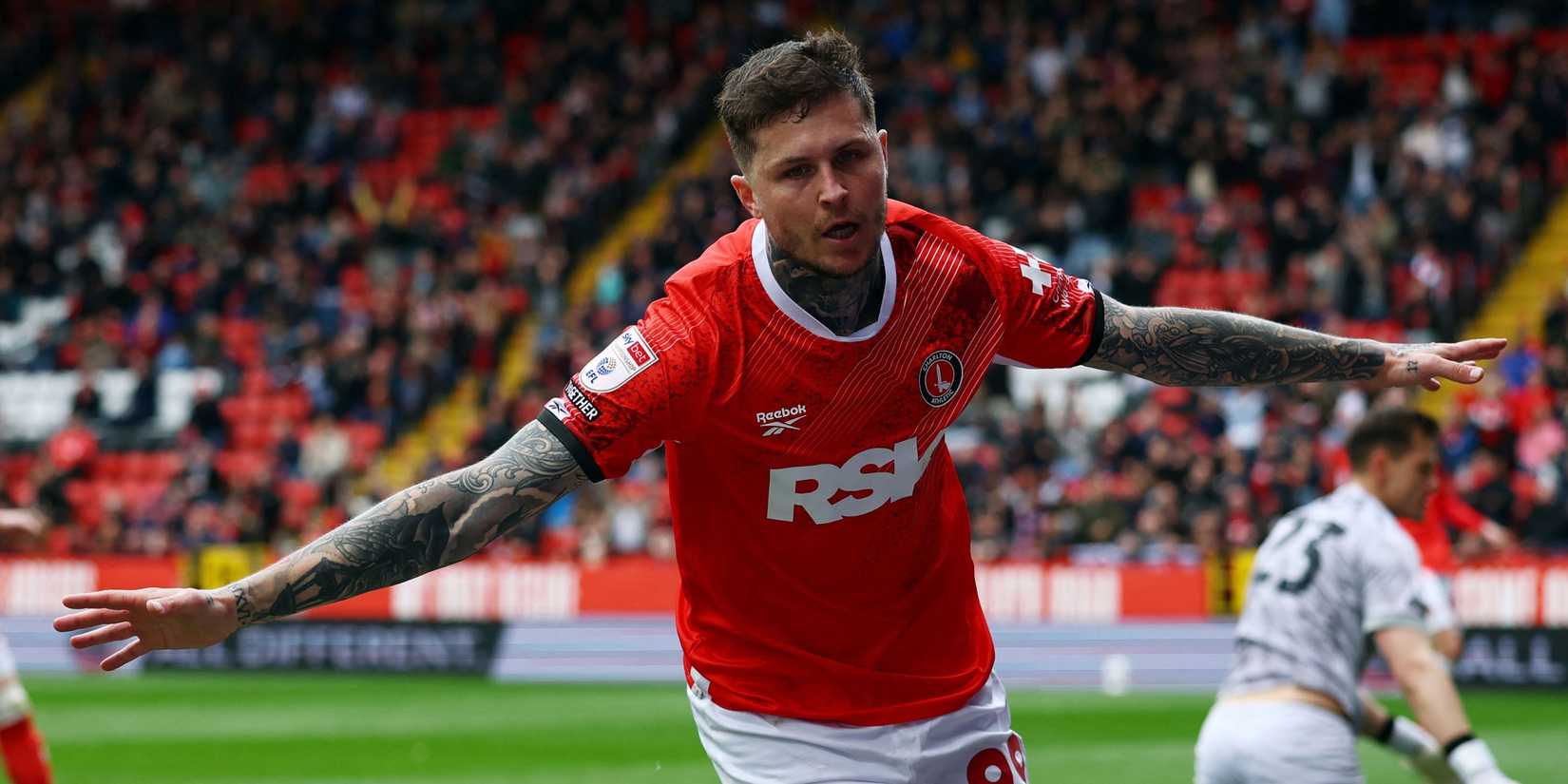 Millwall transfer news involving Charlton Athletic must concern Mihailo ...