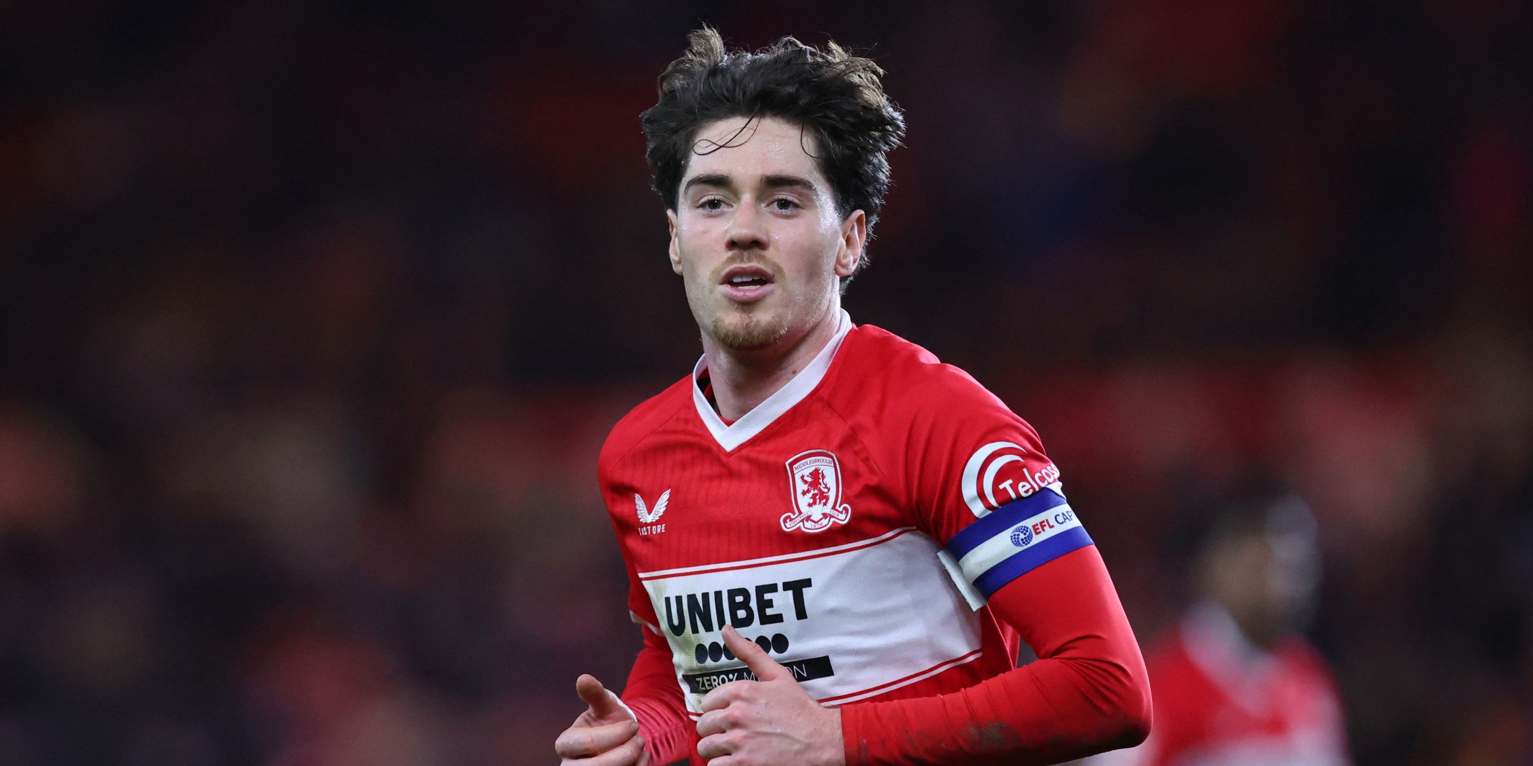 Middlesbrough FC to demand more than £20m from Ipswich Town for Hayden ...