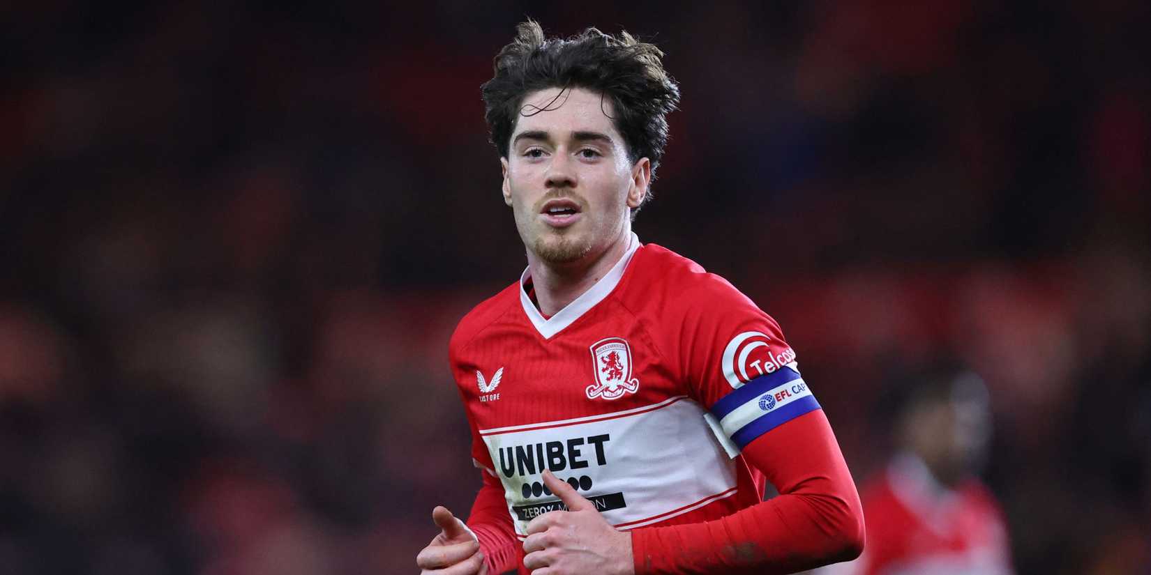 Middlesbrough's next move after Hackney should hinge on one Spurs player