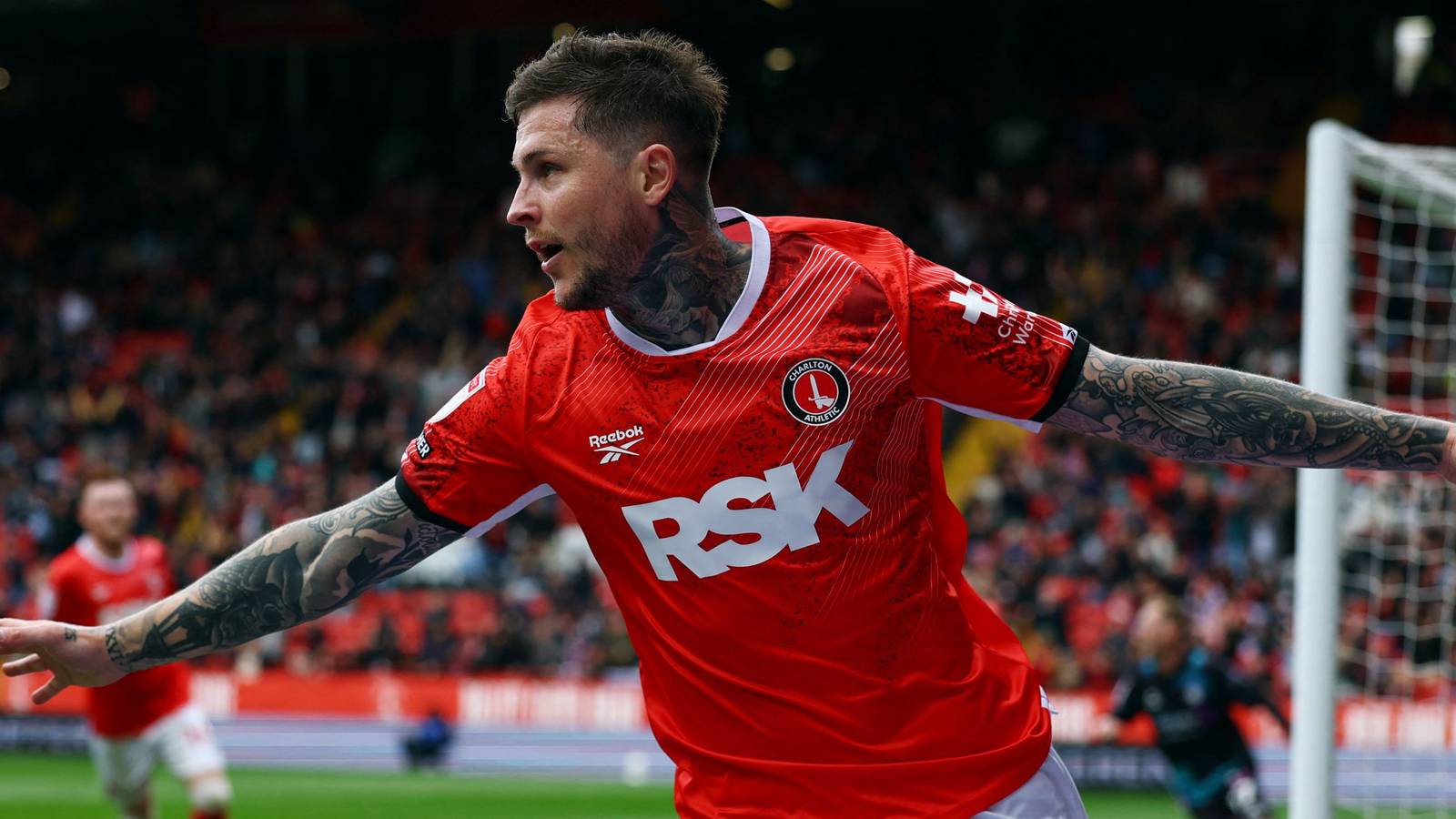 Middlesbrough told Lyndon Dykes transfer would be 'grim start to the ...