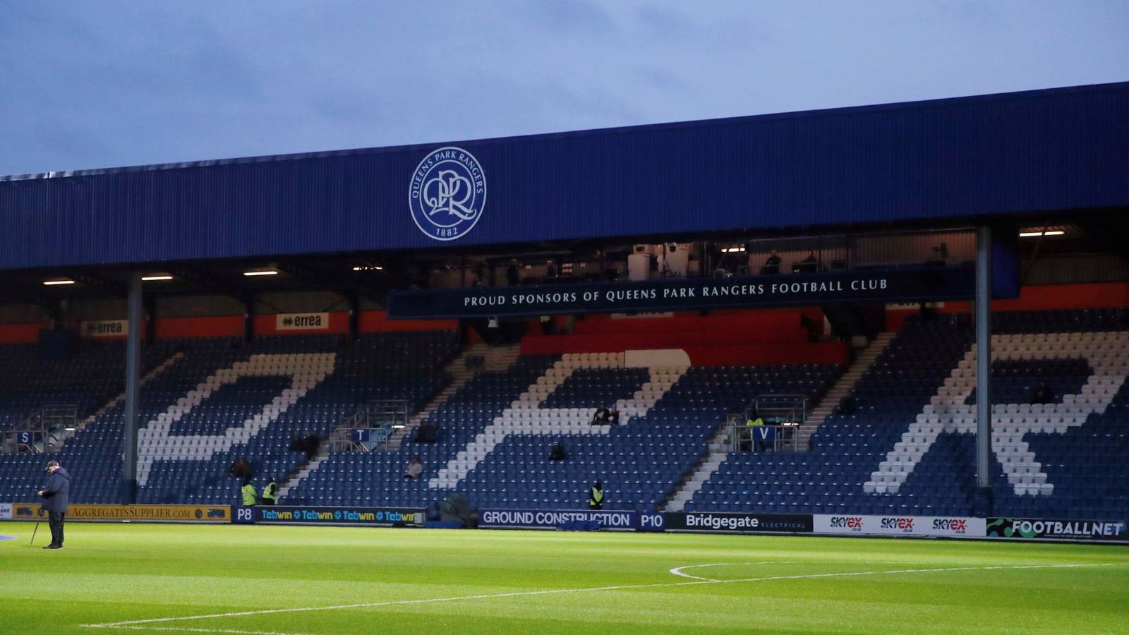 QPR exit confirmed - Christian Nourry has explained why