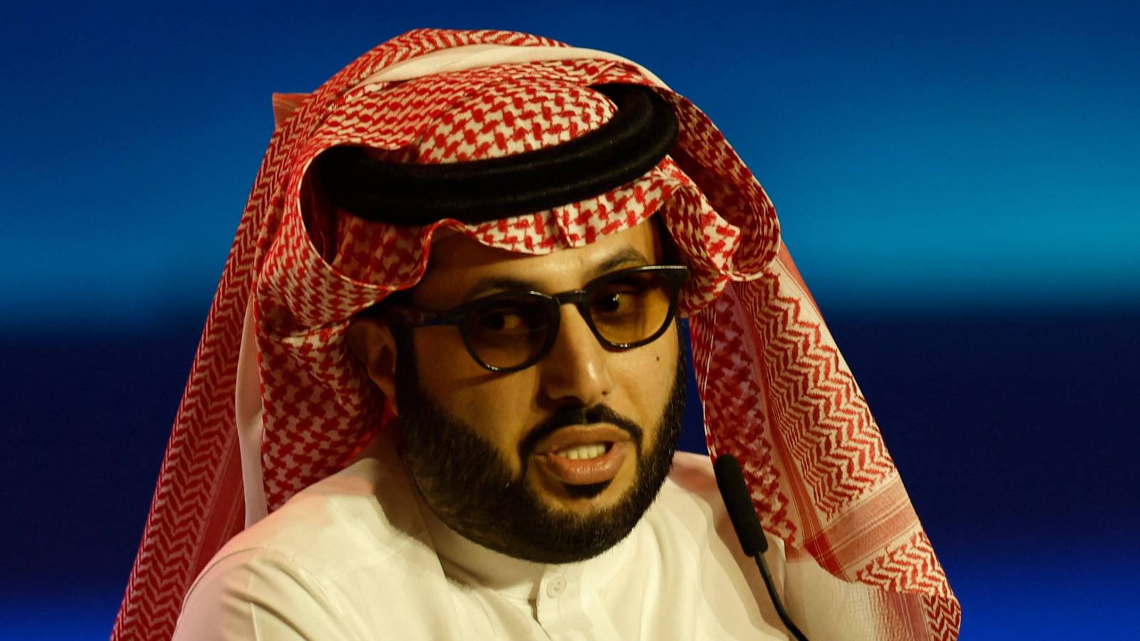 Why Turki Al-Sheikh would want to seal Derby County takeover