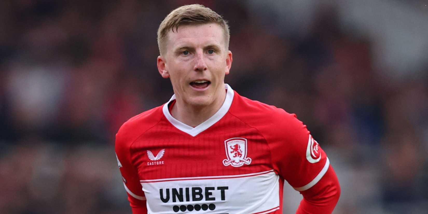 Matt Targett news confirmed as Middlesbrough & Derby County circle