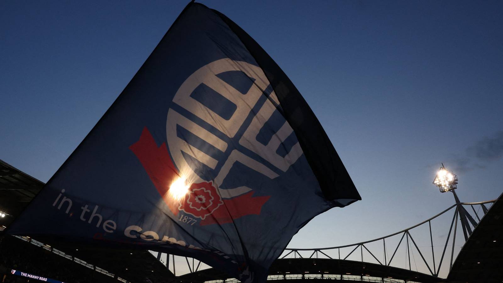Bolton Wanderers set to sign Kilmarnock star - European interest fended off