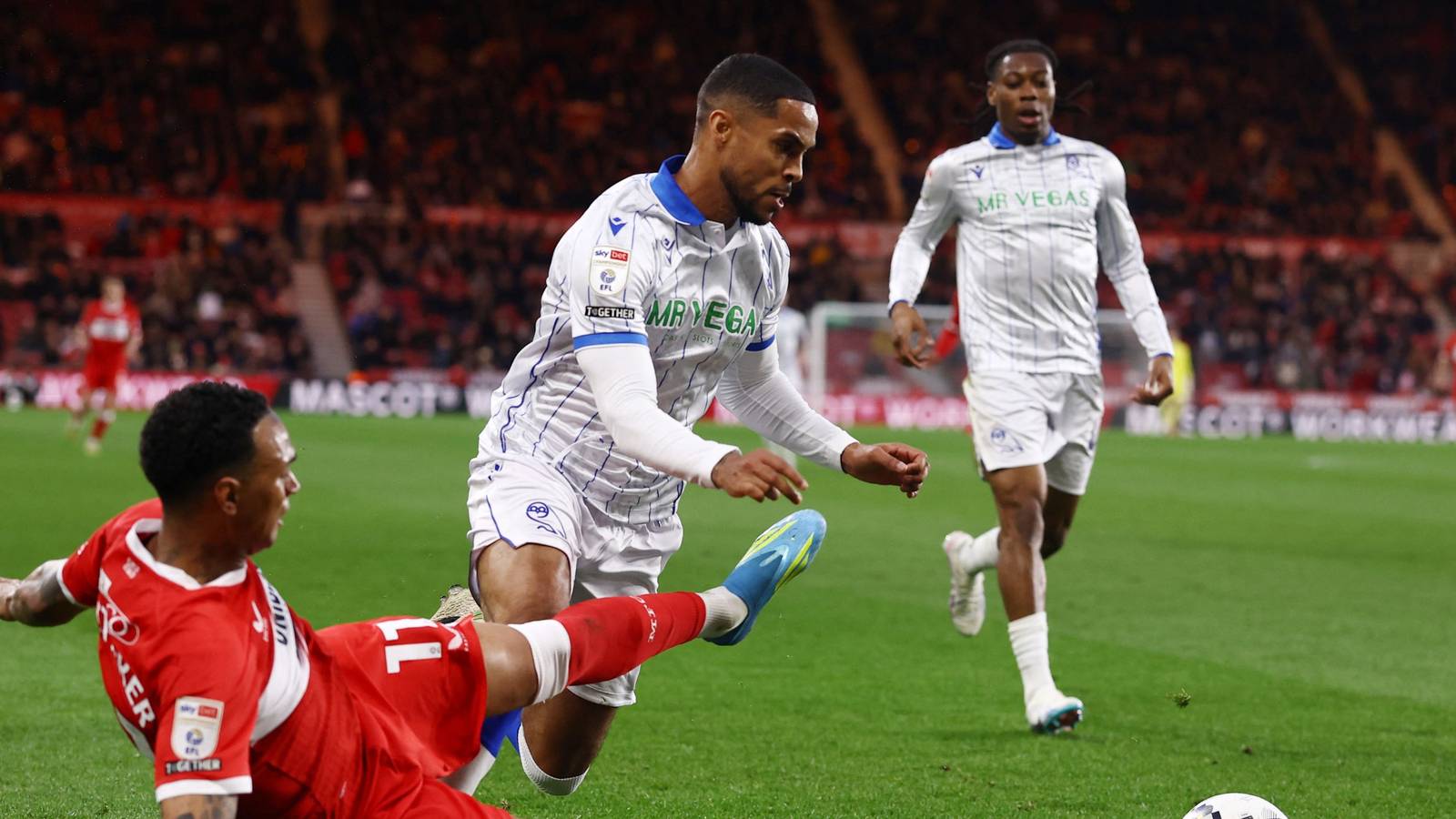 'Who could blame him?' - Sheffield Wednesday star tipped to leave as ...