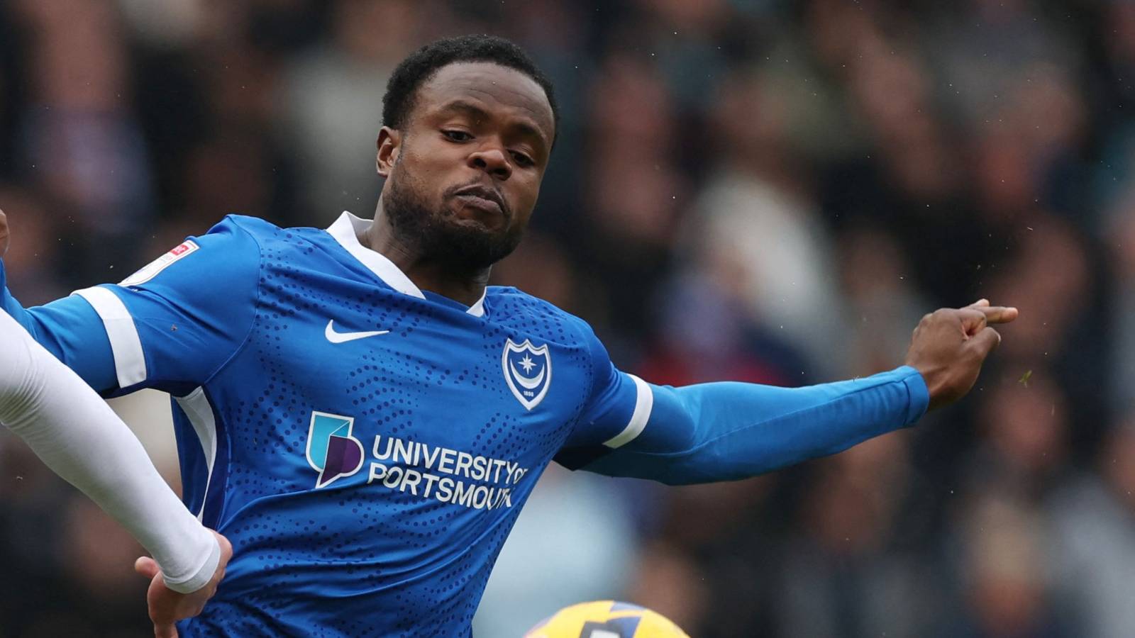 Portsmouth and Luton Town should agree to £1.5m transfer