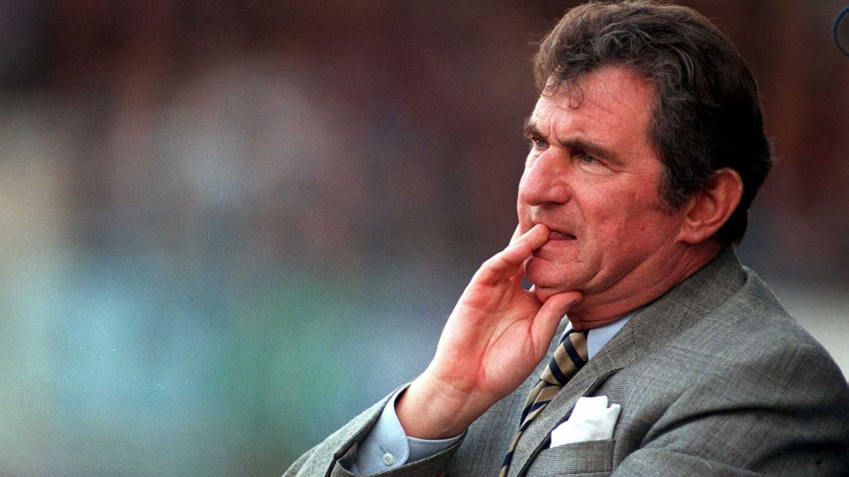 David Pleat reveals true story behind Sheffield Wednesday signing Paulo ...