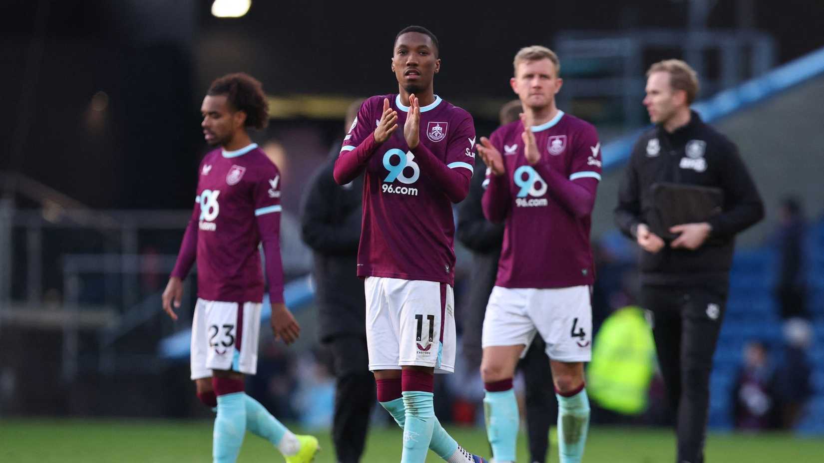 How Burnley will transform under Steven Gerrard if appointed - 2 big ...