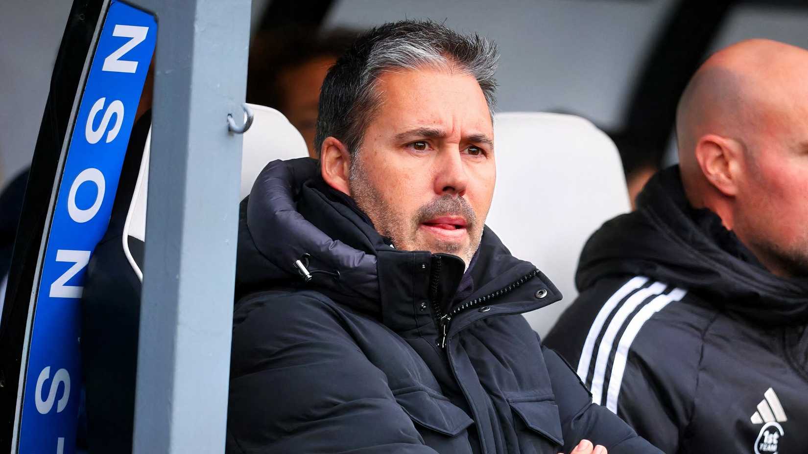 How Marti Cifuentes actually feels about Leicester City situation