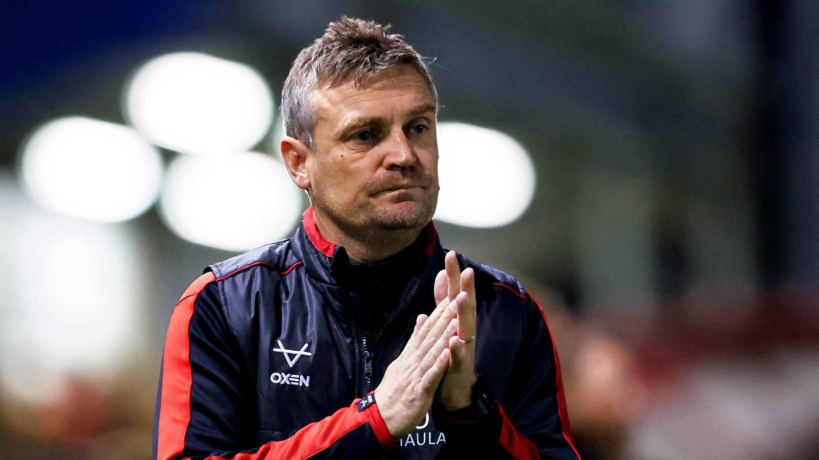 Major Bristol City manager news emerges involving Lincoln City's ...