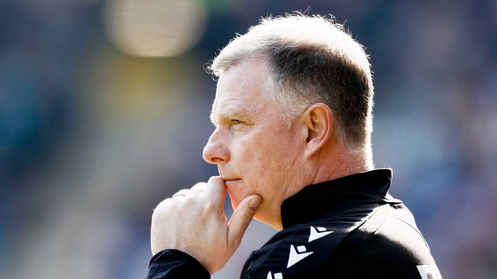 Stoke City make big decision on Ben Wilmot future