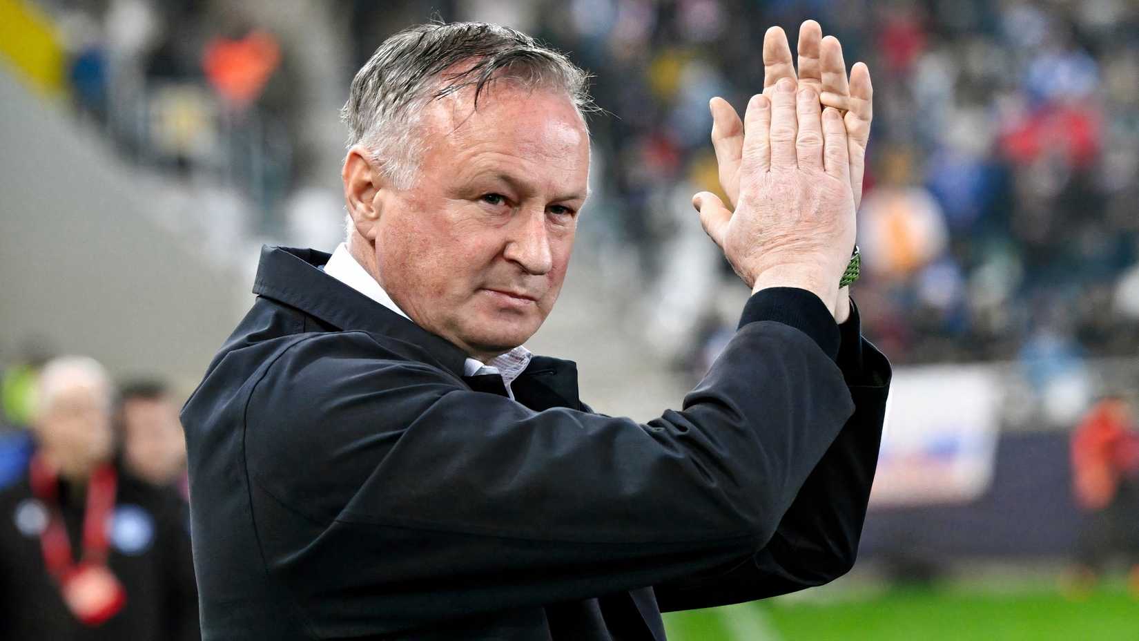Why Michael O’Neill has done a U-turn on Blackburn Rovers manager job