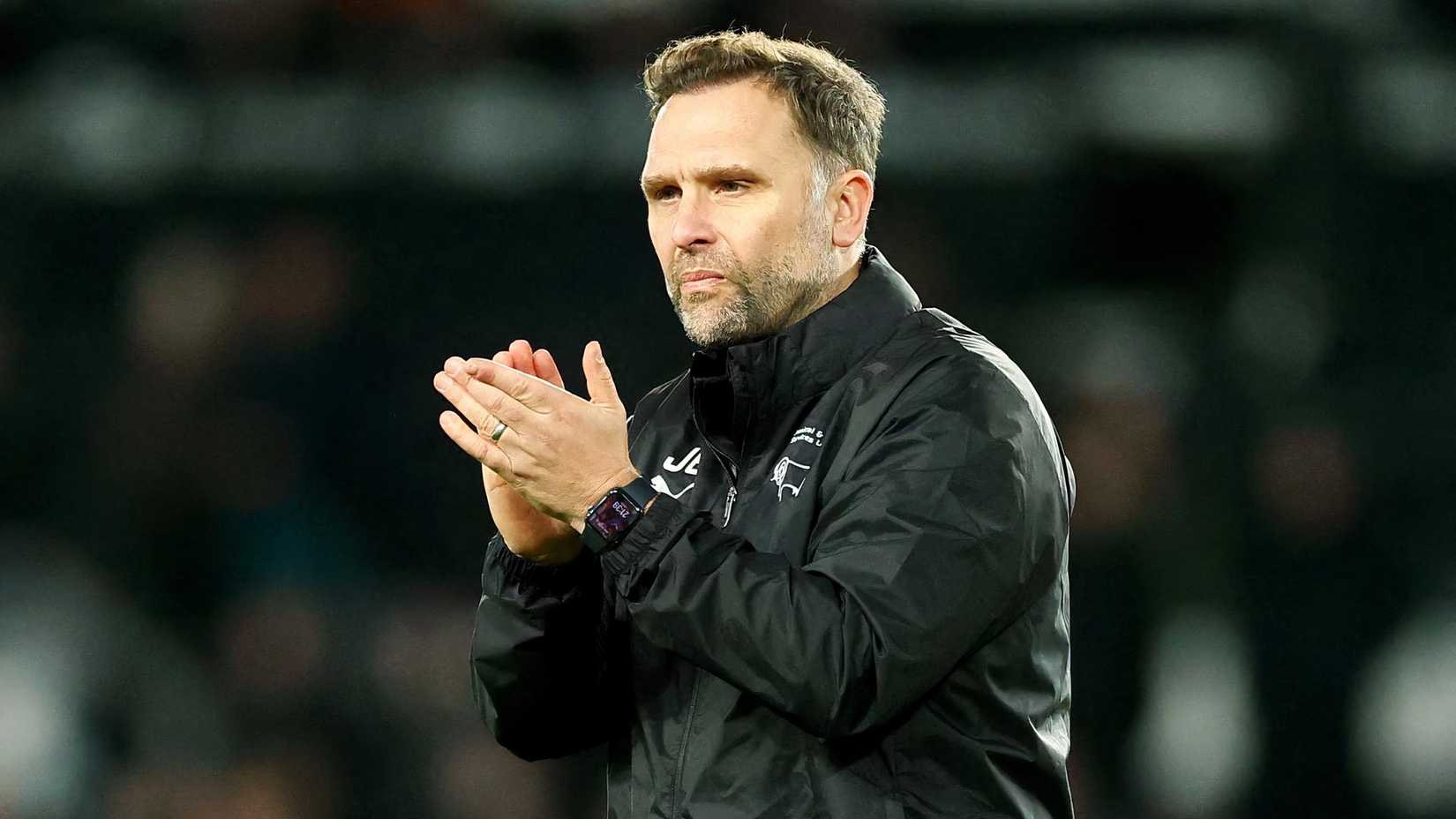 Burnley plot move to appoint John Eustace or Cardiff City boss