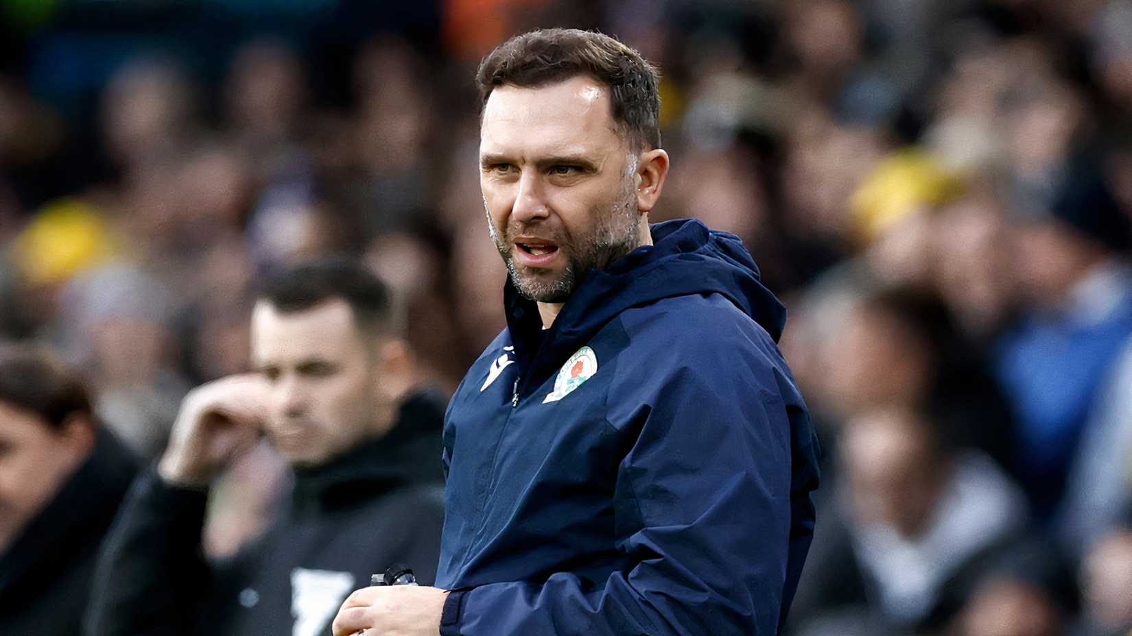 John Eustace will surely not leave Derby County for Burnley due to one ...