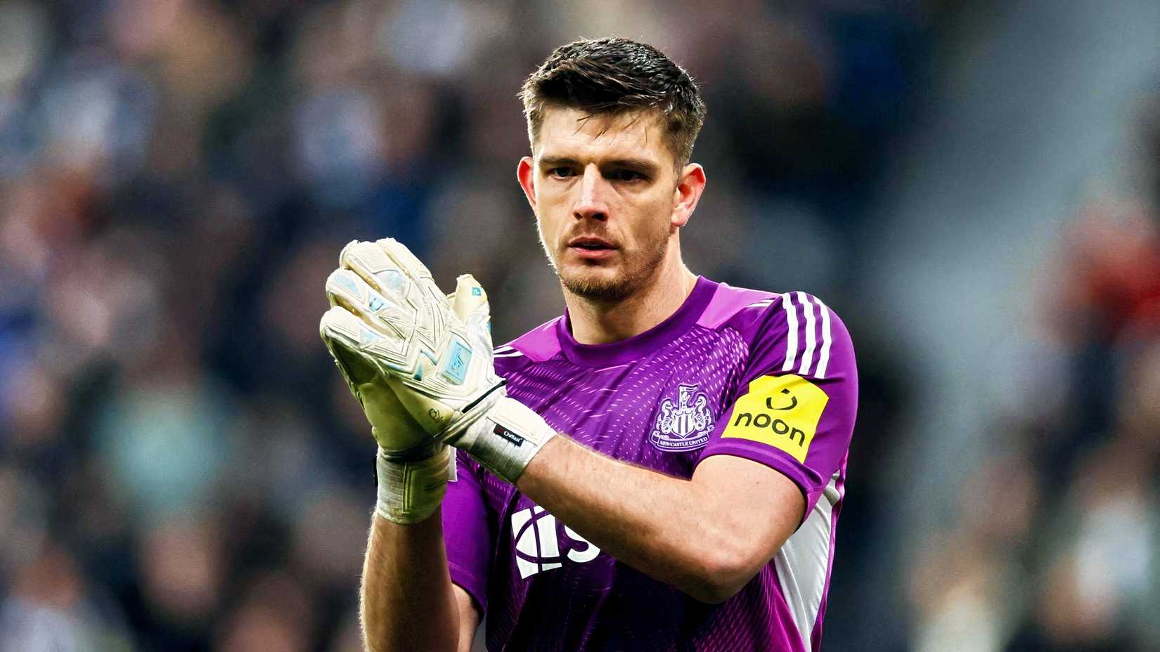 Newcastle United's Nick Pope must be targeted for Ipswich Town return