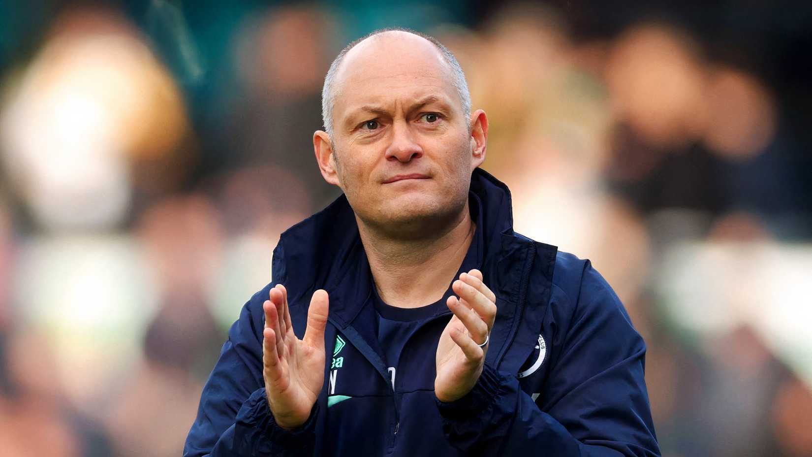 Tristan Crama reacts in one word as Millwall star confirms Den exit
