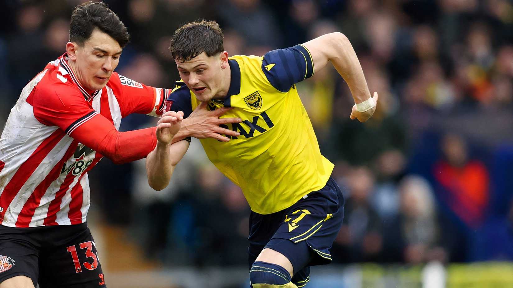 What Tottenham are planning for Will Lankshear amid Ipswich ...