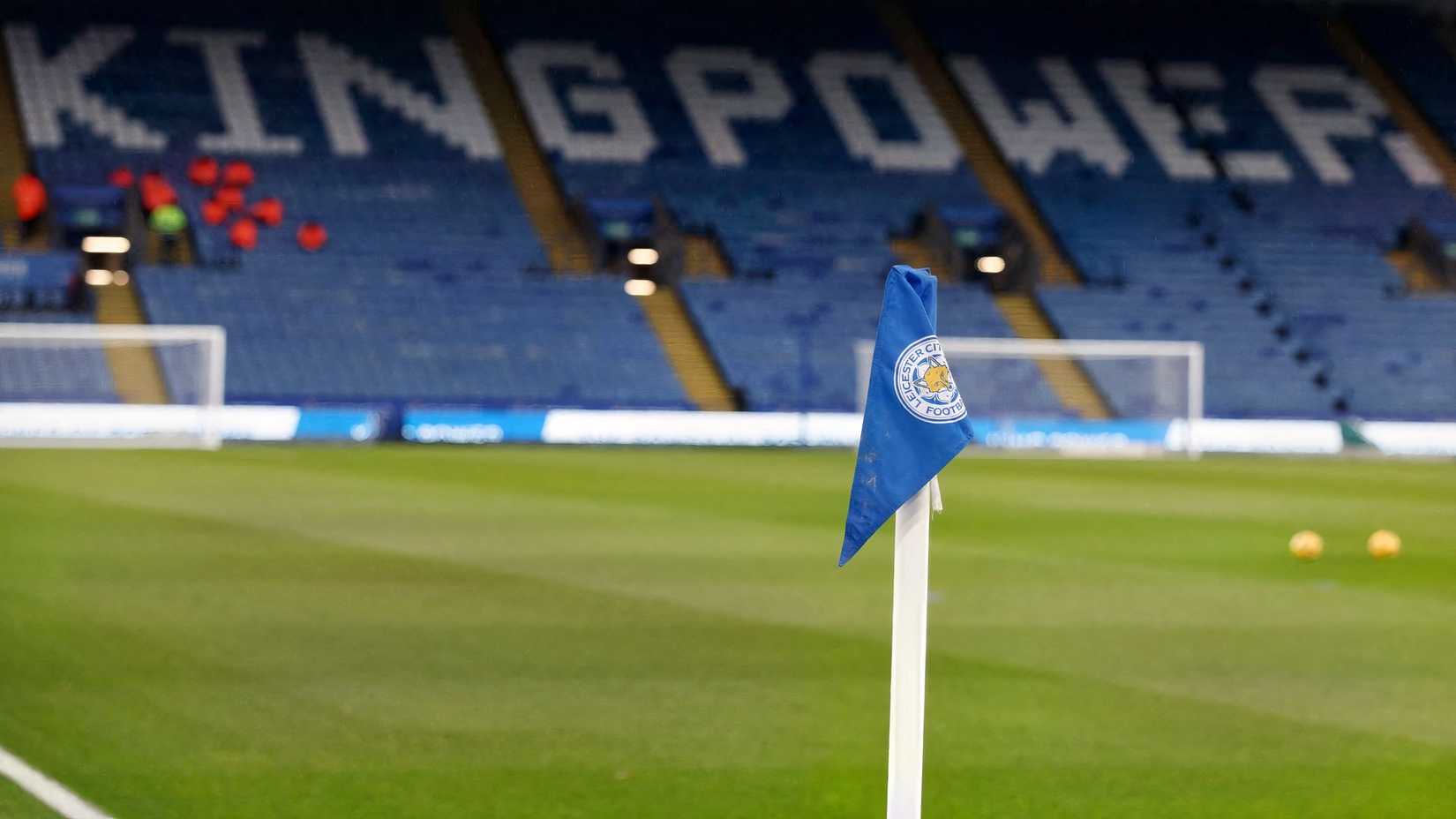Derby County confirm exit of 31-y/o defender - Leicester City must ...