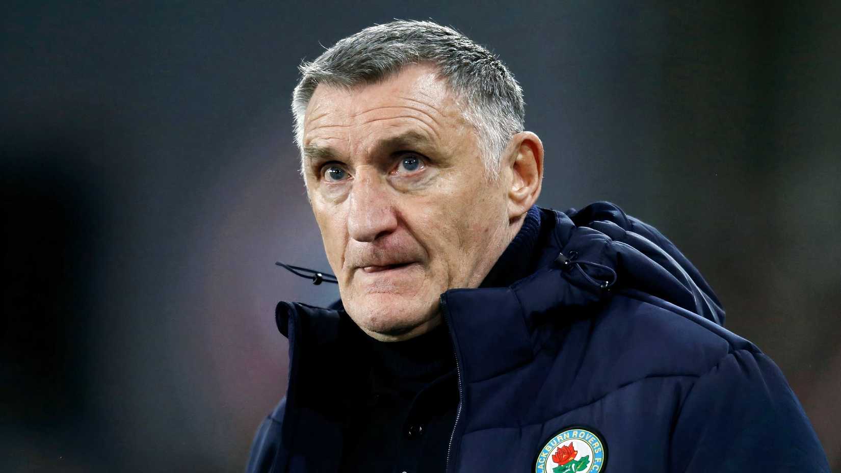Blackburn Rovers: Ben Brereton Diaz, Tony Mowbray reunion should be on ...
