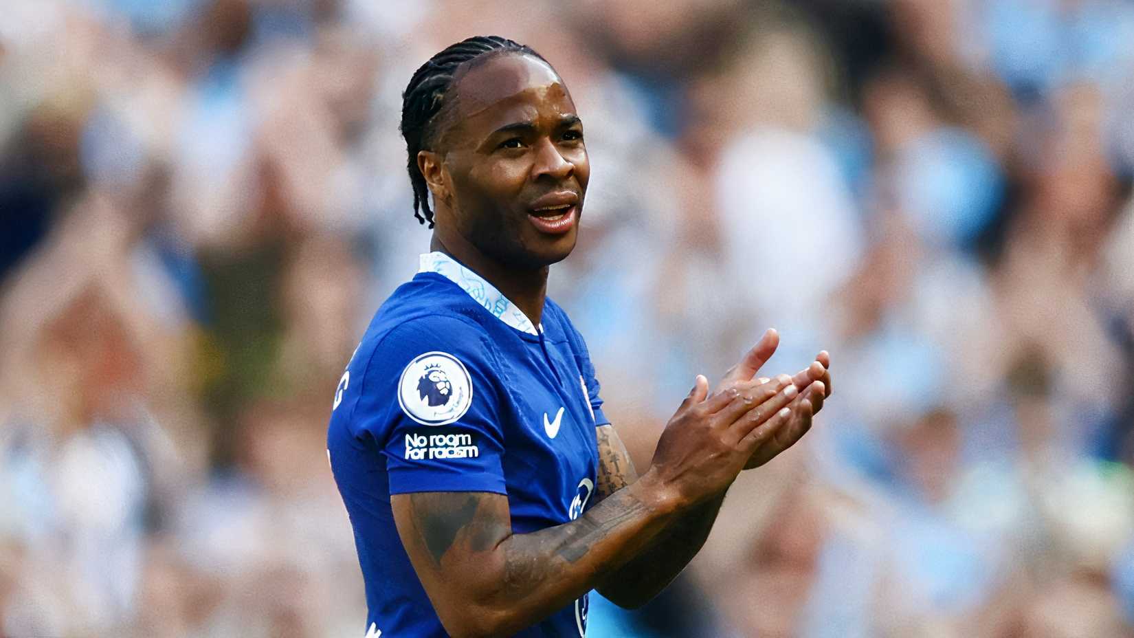 Raheem Sterling to Coventry City? Frank Lampard can revive ex-Chelsea ...