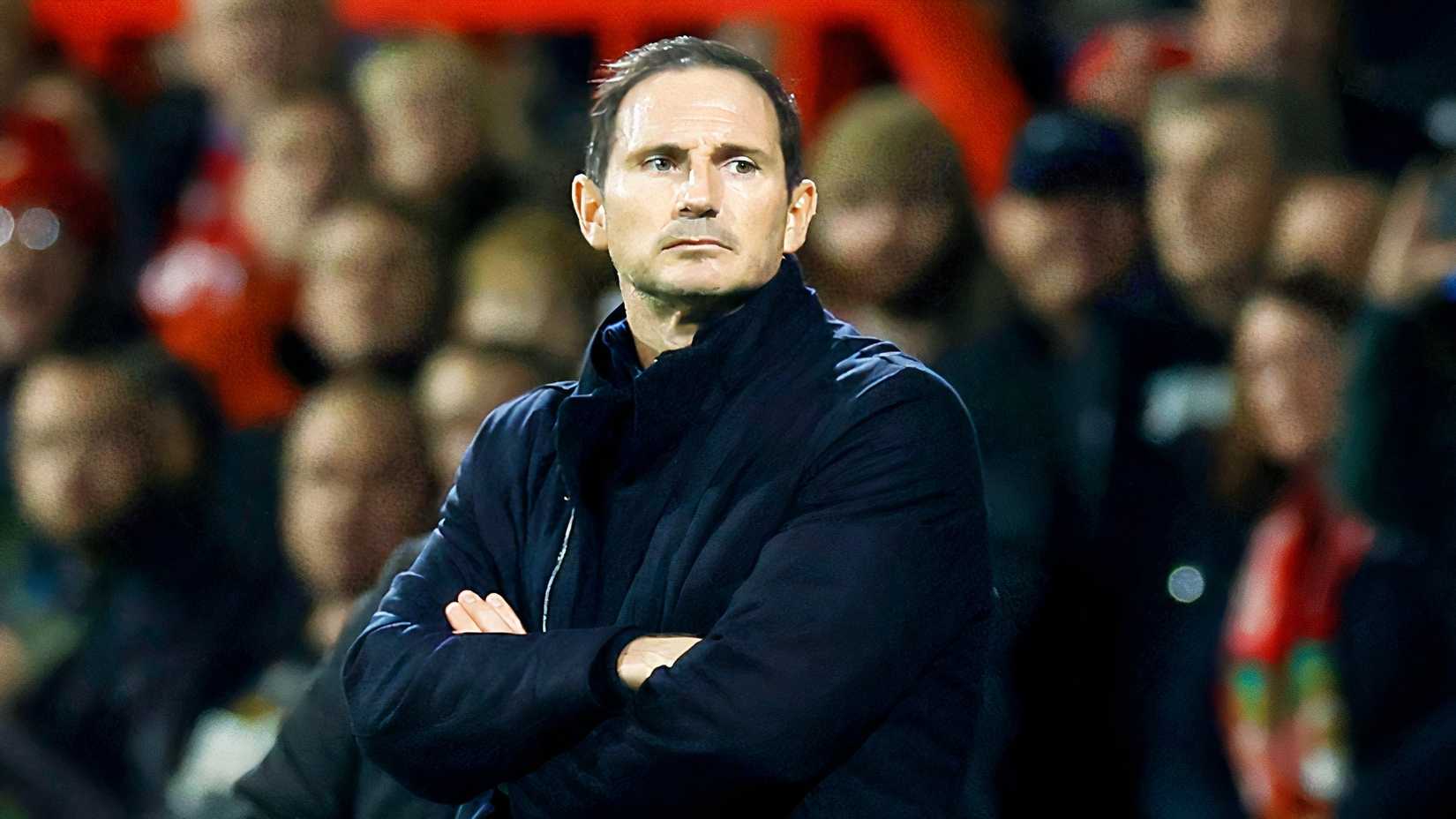 Abdul Fatawu: Coventry City join Everton, Sunderland in £15-20m ...