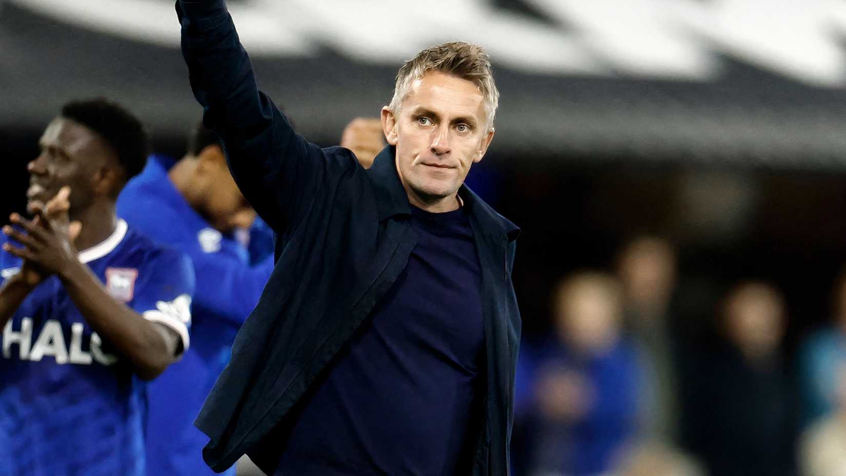 Millwall: Femi Azeez transfer truth emerges amid Ipswich Town links