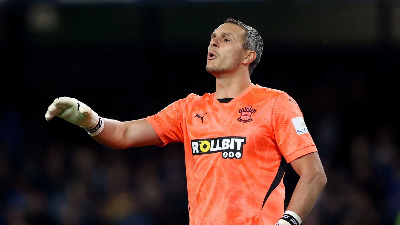How Leo Scienza, Adam Armstrong have reacted to Alex McCarthy's ...