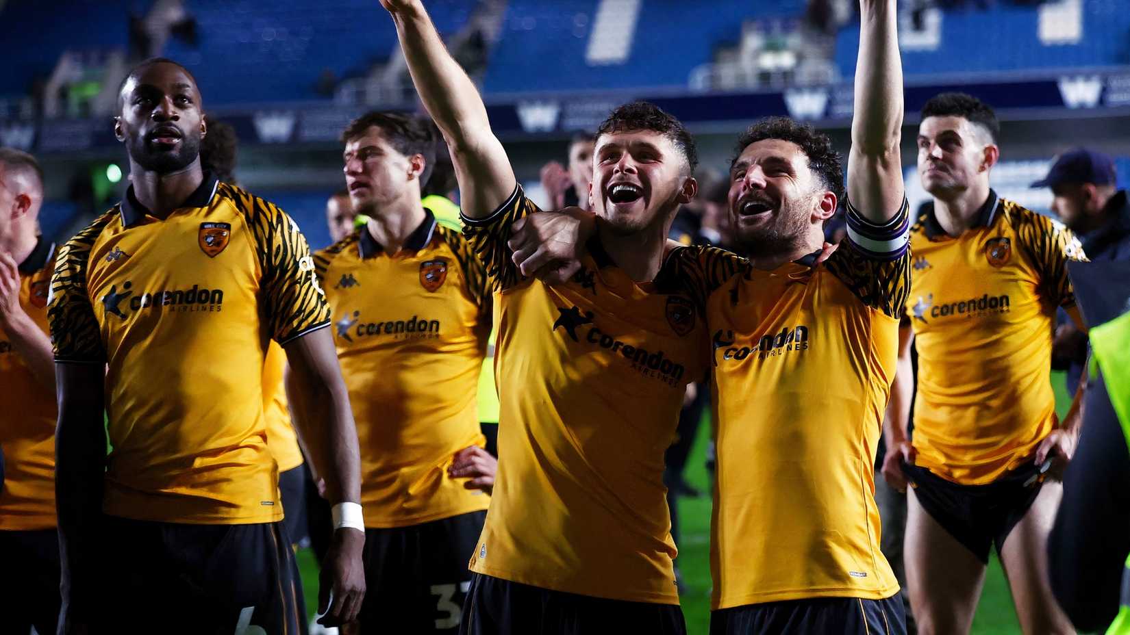 AI simulates Middlesbrough v Hull City play-off final 1000 times - here ...