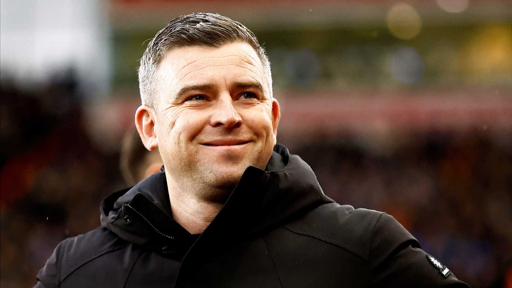 Johnny Kenny reacts to Sam Dalby's Bolton Wanderers message as Celtic ...