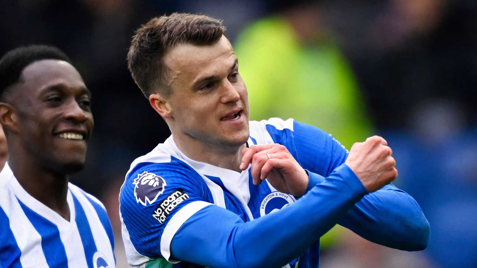 Kieran McKenna should take Ipswich Town 'risk' and beat Coventry ...