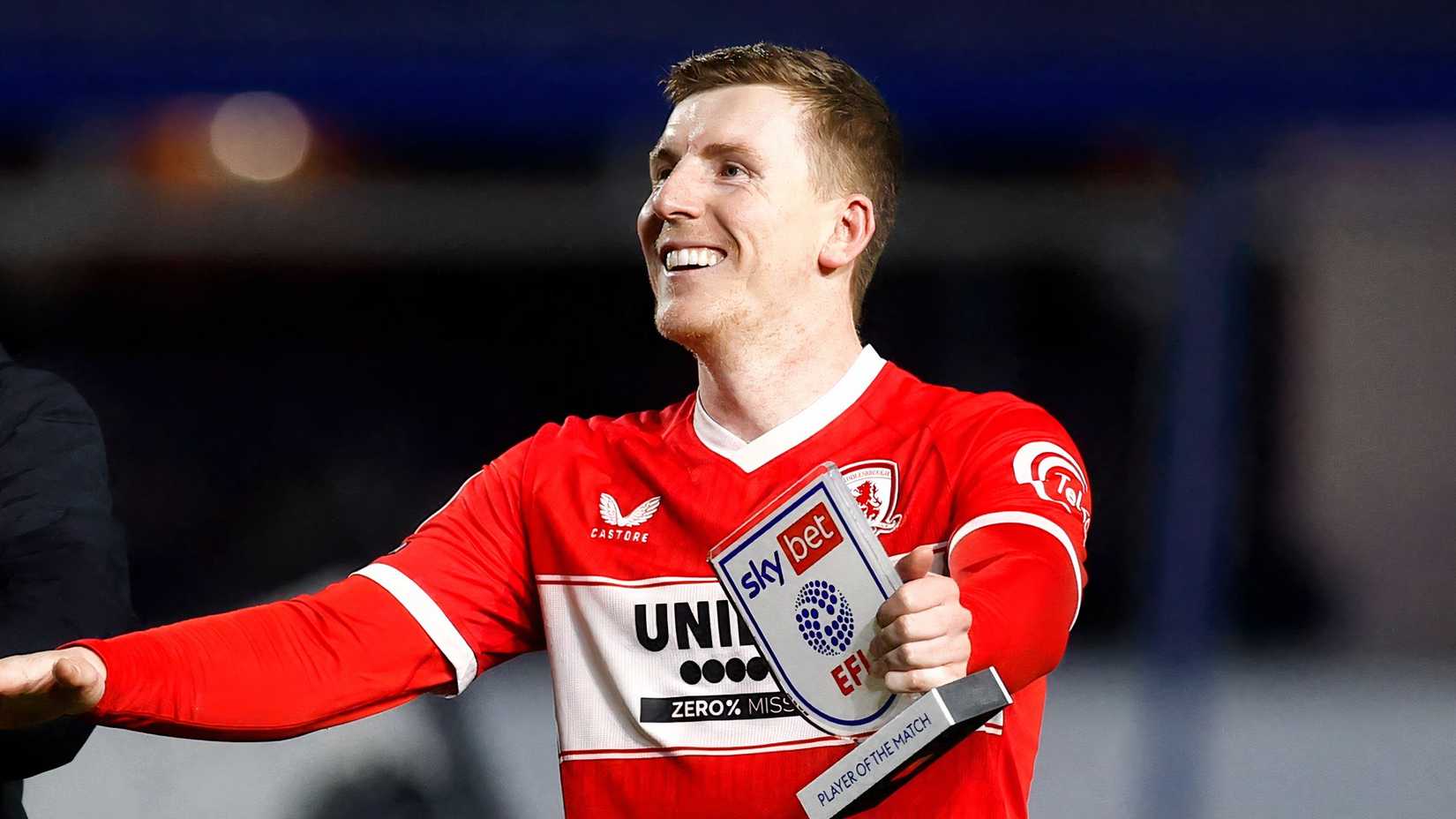 Matt Targett news confirmed as Middlesbrough & Derby County circle