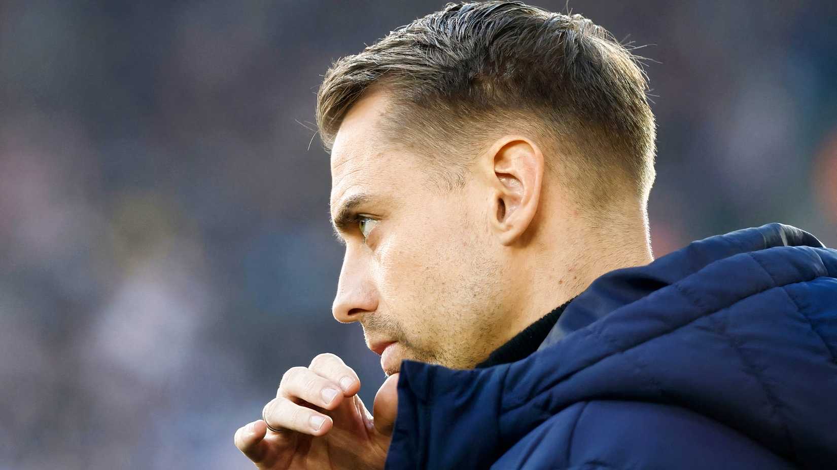 New Southampton FC, Tonda Eckert trend will shock Sport Republic