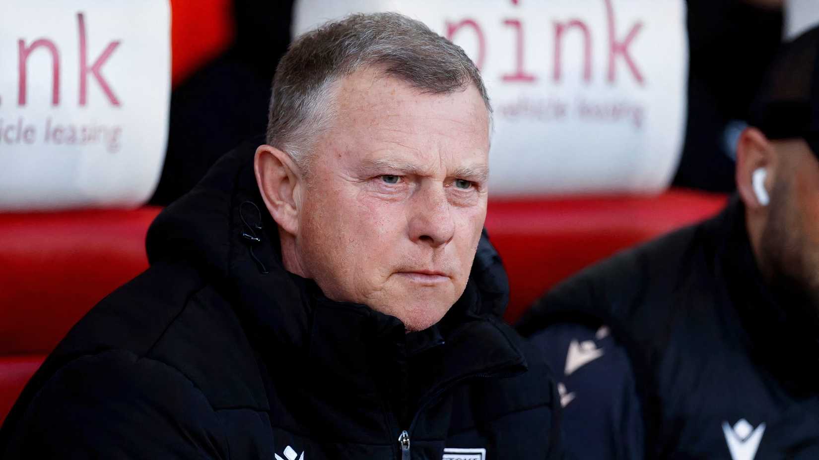 Luke Graham transfer: Stoke City eyeball £1.5m deal to see off Rangers